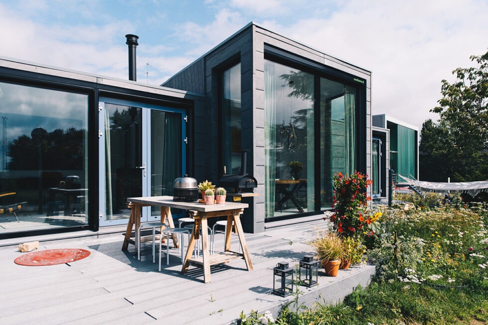 wonen - Save Plastics