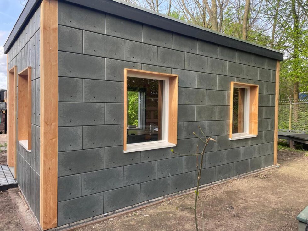 gevelpanelen - Save Plastics